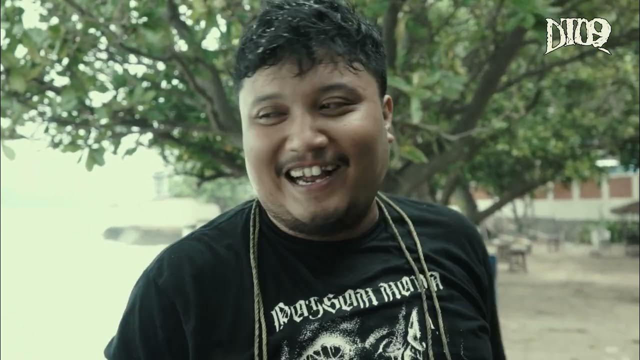 DT09 LAGA BERTANDANG CILEGON #dt09 - YouTube