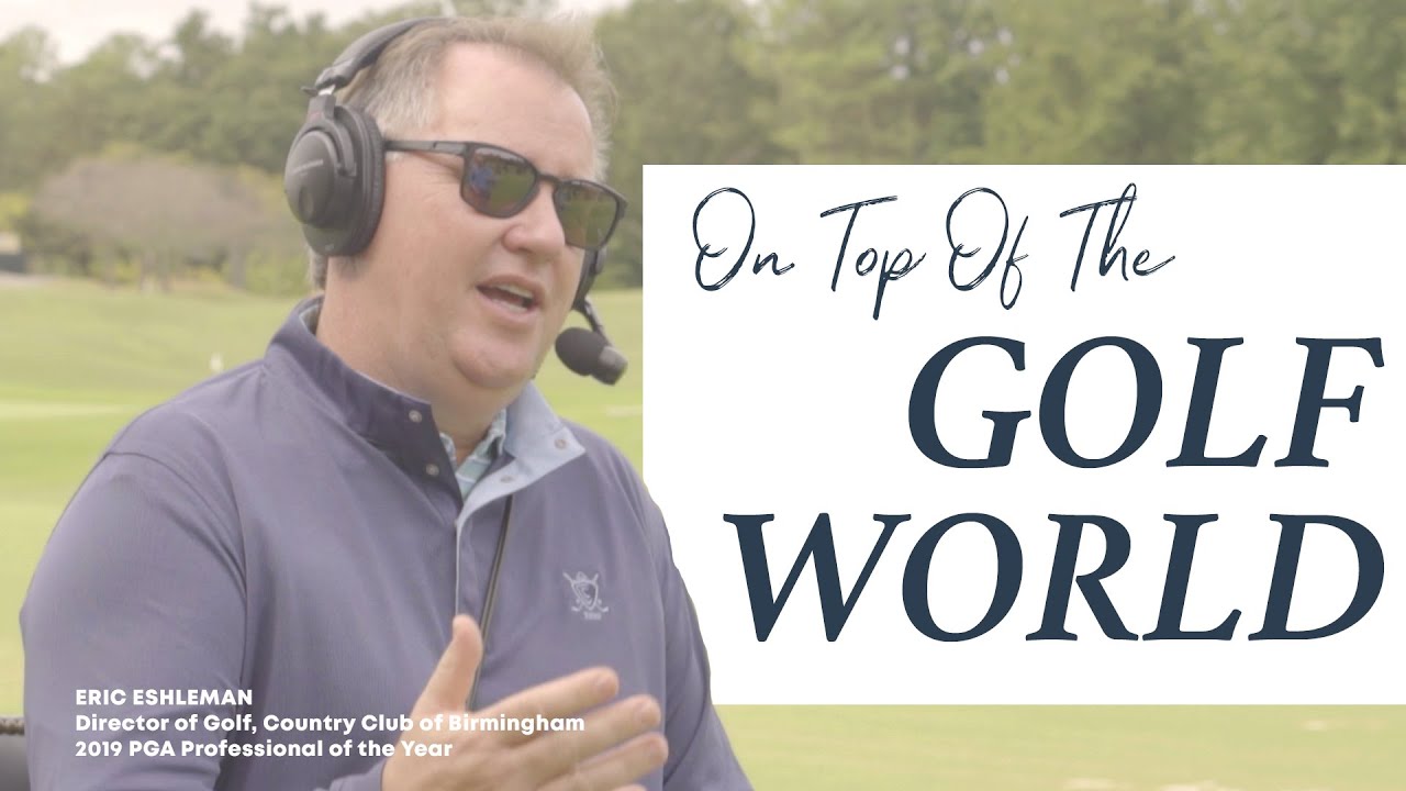 Shoot Lower Scores Now with Tips From PGA's 2019 Top Golf Instructor ...