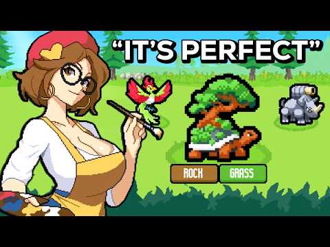 The Perfect Pokemon Auto Battler Just Dropped