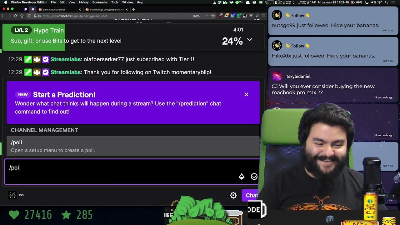 Building a Stock Ticker with React and Chart.js - YouTube