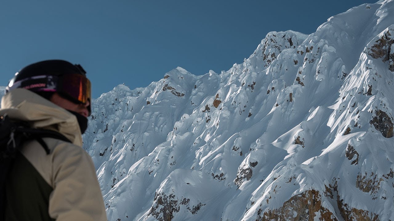 Welcome to Absolute-Snow - YouTube