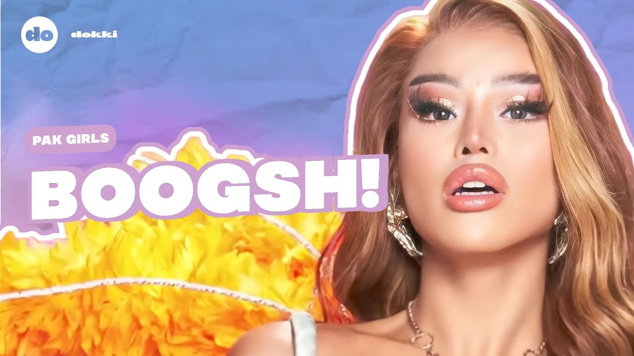 PAK GIRLS – BOOGSH! (Line Distribution) | Drag Race Philippines - YouTube