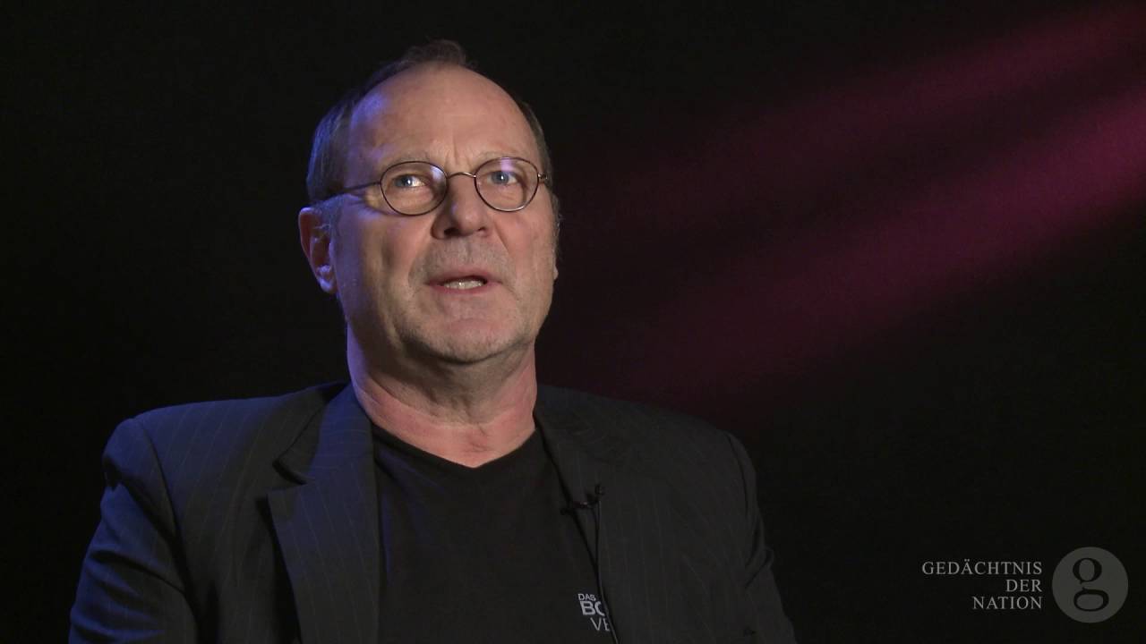 Peter Neumann: Alles für die Umwelt - YouTube