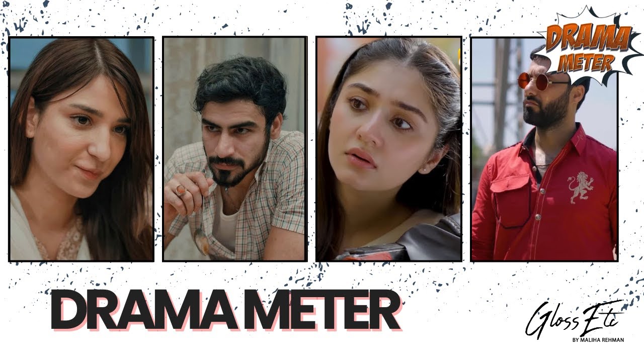 Drama Meter: Sanwal Yaar Piya offers a whiff of '80's Bollywood; In ...