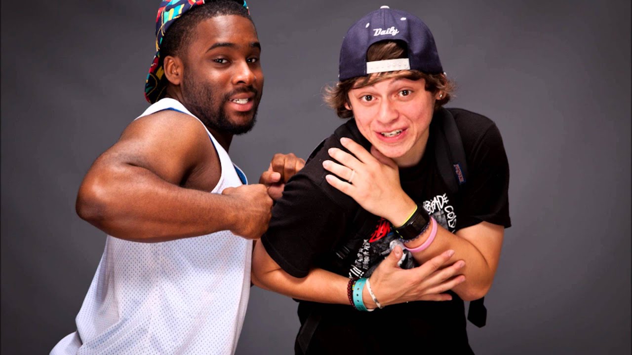 OCD: Moosh & Twist - Since Day One - YouTube