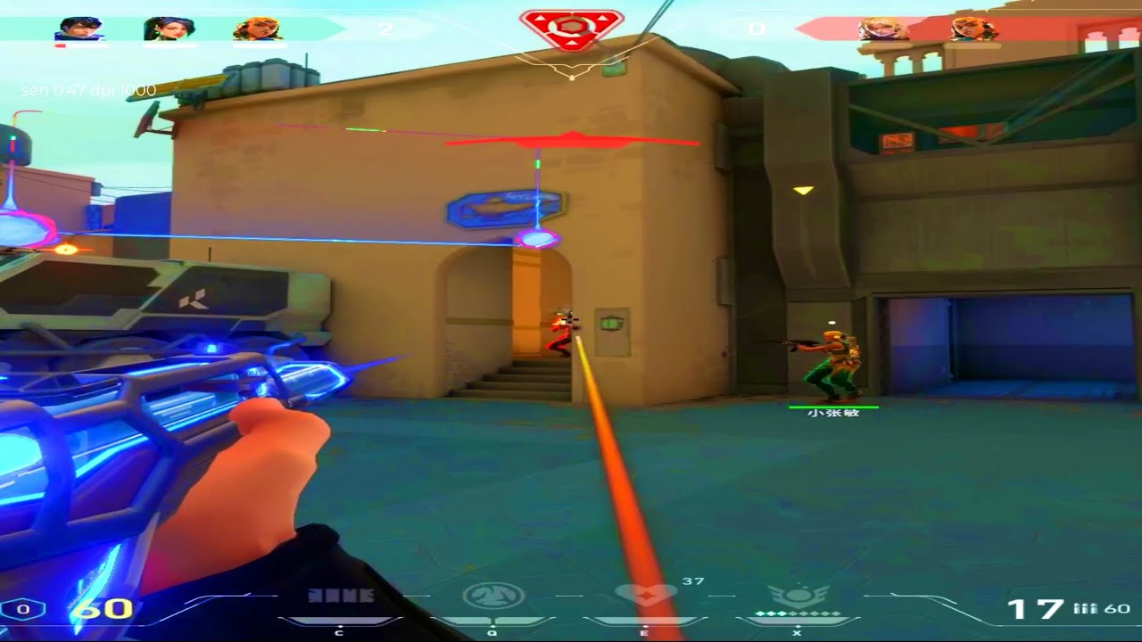 RGX Phantom + Spray and Pray = ☠️ - YouTube