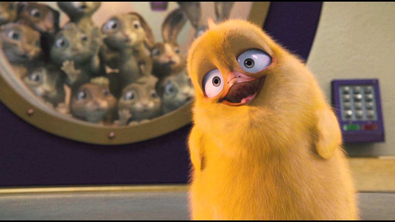 Hop Carlos starts his coup d'etat (see the inspiration behind the ...