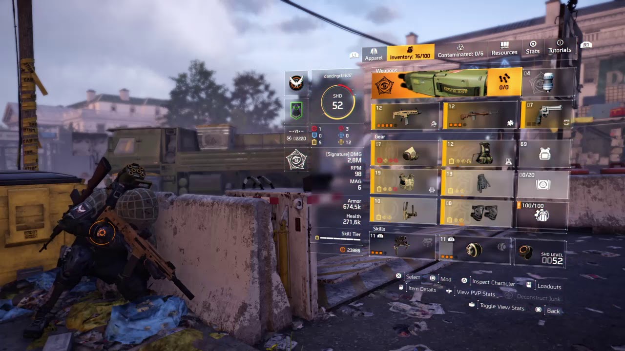 Gear set breakdown - YouTube