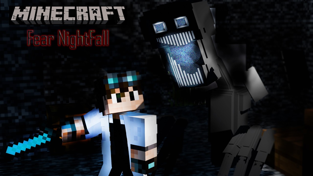 El MODPACK de TERROR mas DESCARGADO de MINECRAFT - YouTube