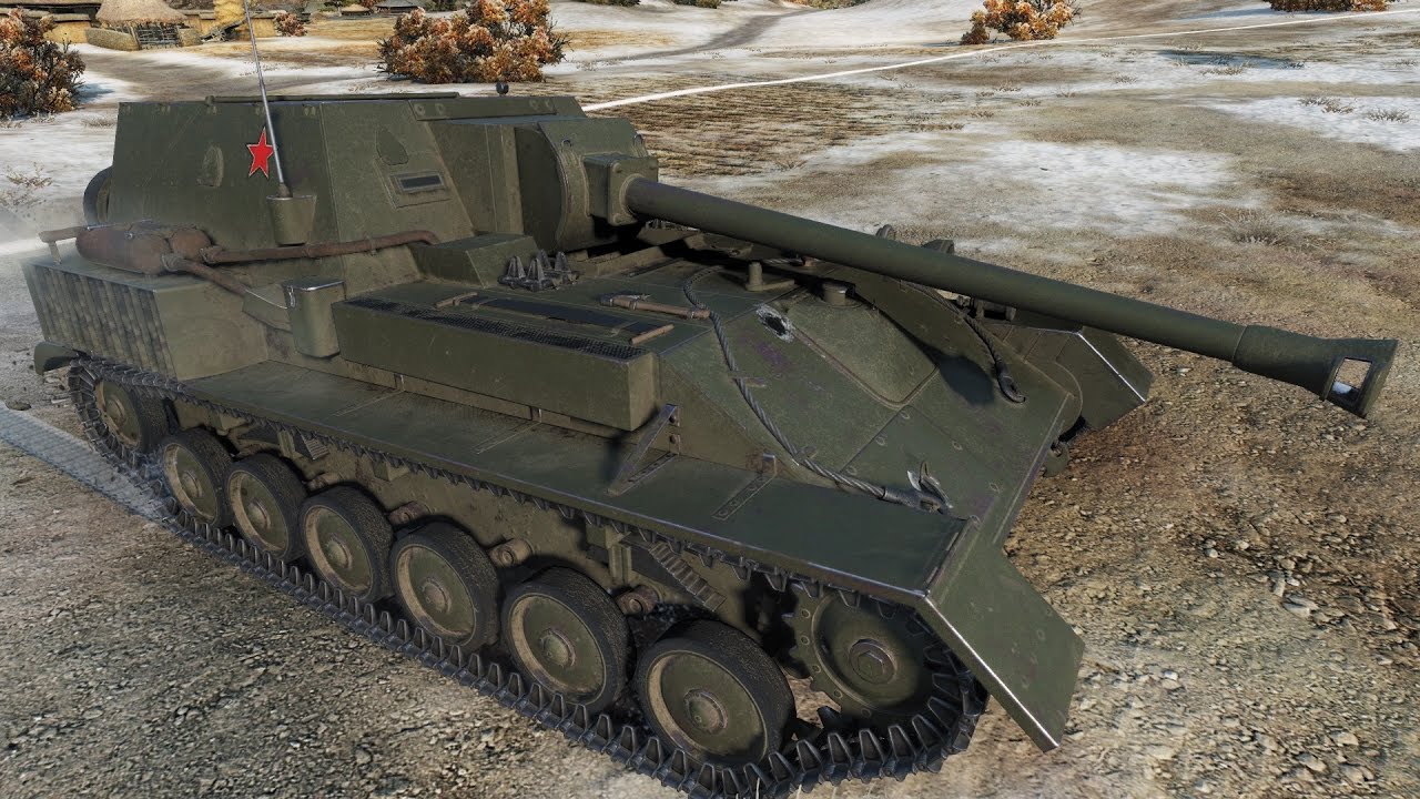 WoT SU 85B | 2.200+ DMG | 1.500+ EXP | 12 kills | 1 vs 6 - Sacred ...