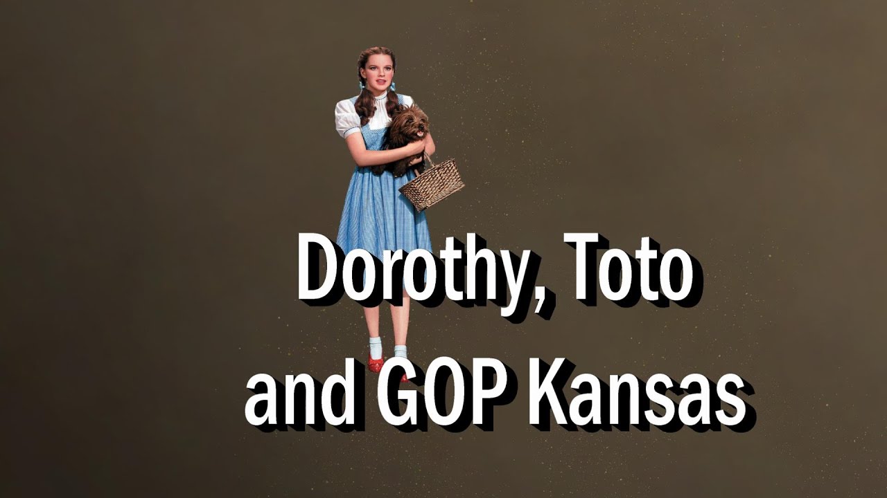 Womenstepup.org: Dorothy and GOP Abortion Ban - YouTube