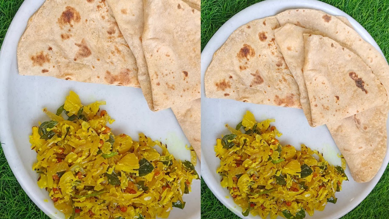 Onion Palya Recipe| Easy And quick Recipe - YouTube