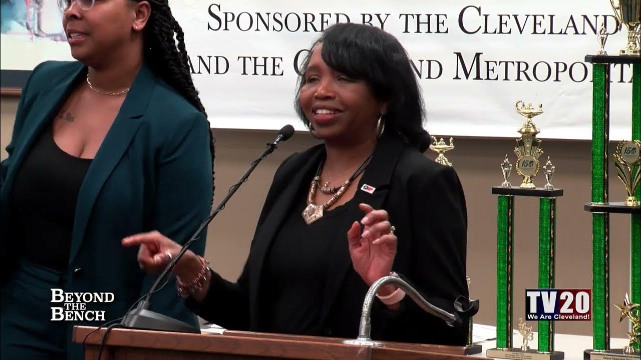 Mock Trials 4.28.23 Pt 3 Winner Ceremony - YouTube