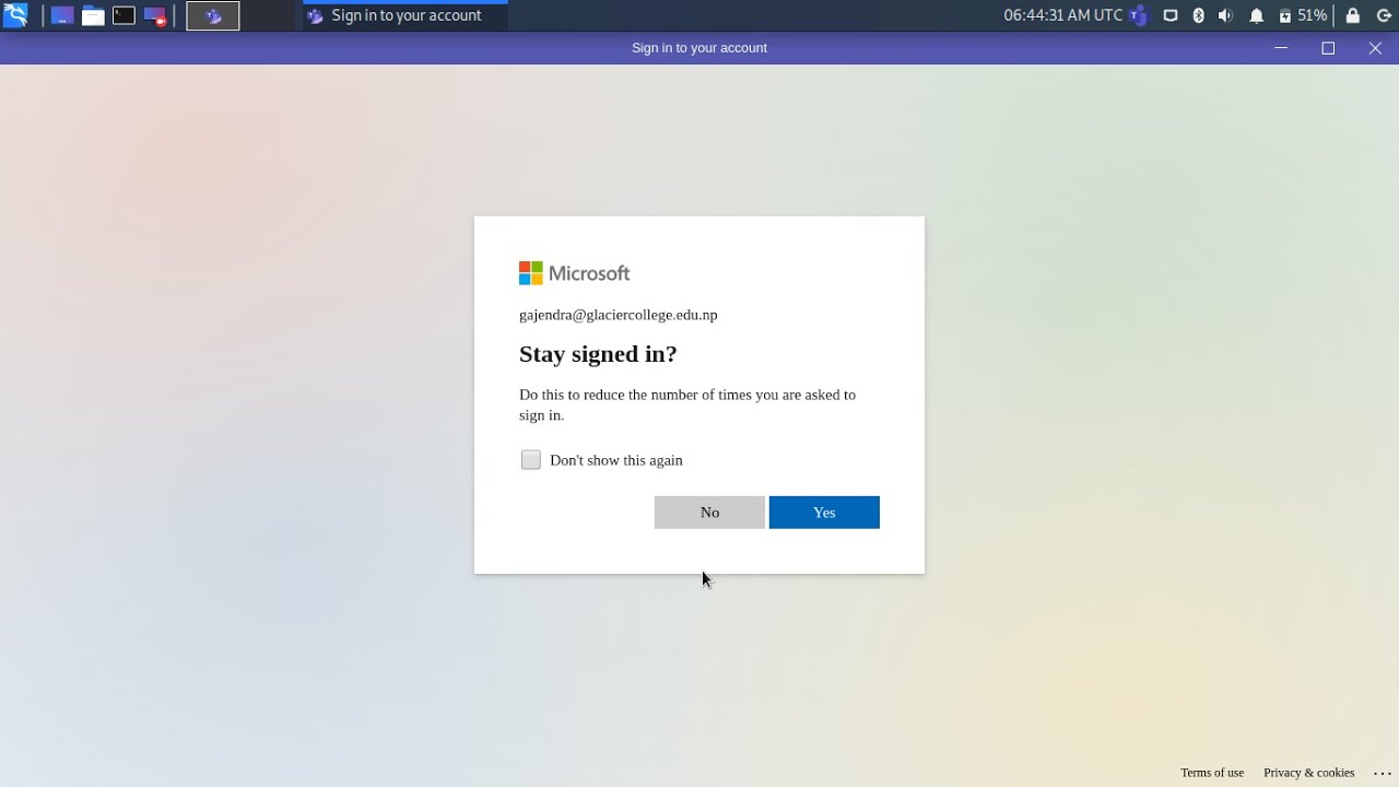 This is My Problem - YouTube