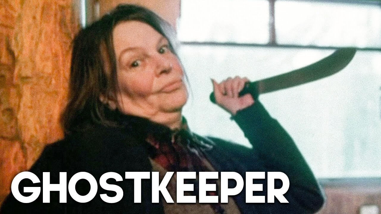 Ghostkeeper - Die Nacht des Grauens | Alter Horrorfilm - YouTube