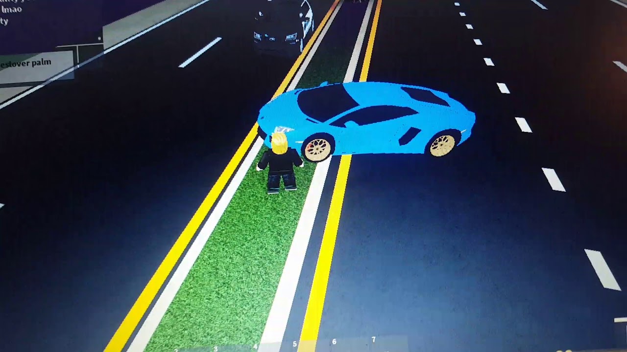 Ultimate driving police and role play - YouTube