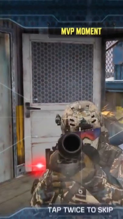 COD MVP MOMENT - YouTube
