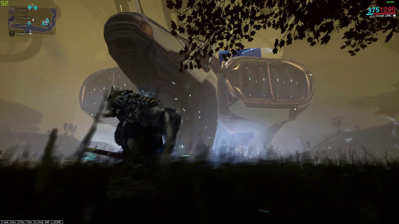 DOJO DECORATION : Dry Dock - YouTube