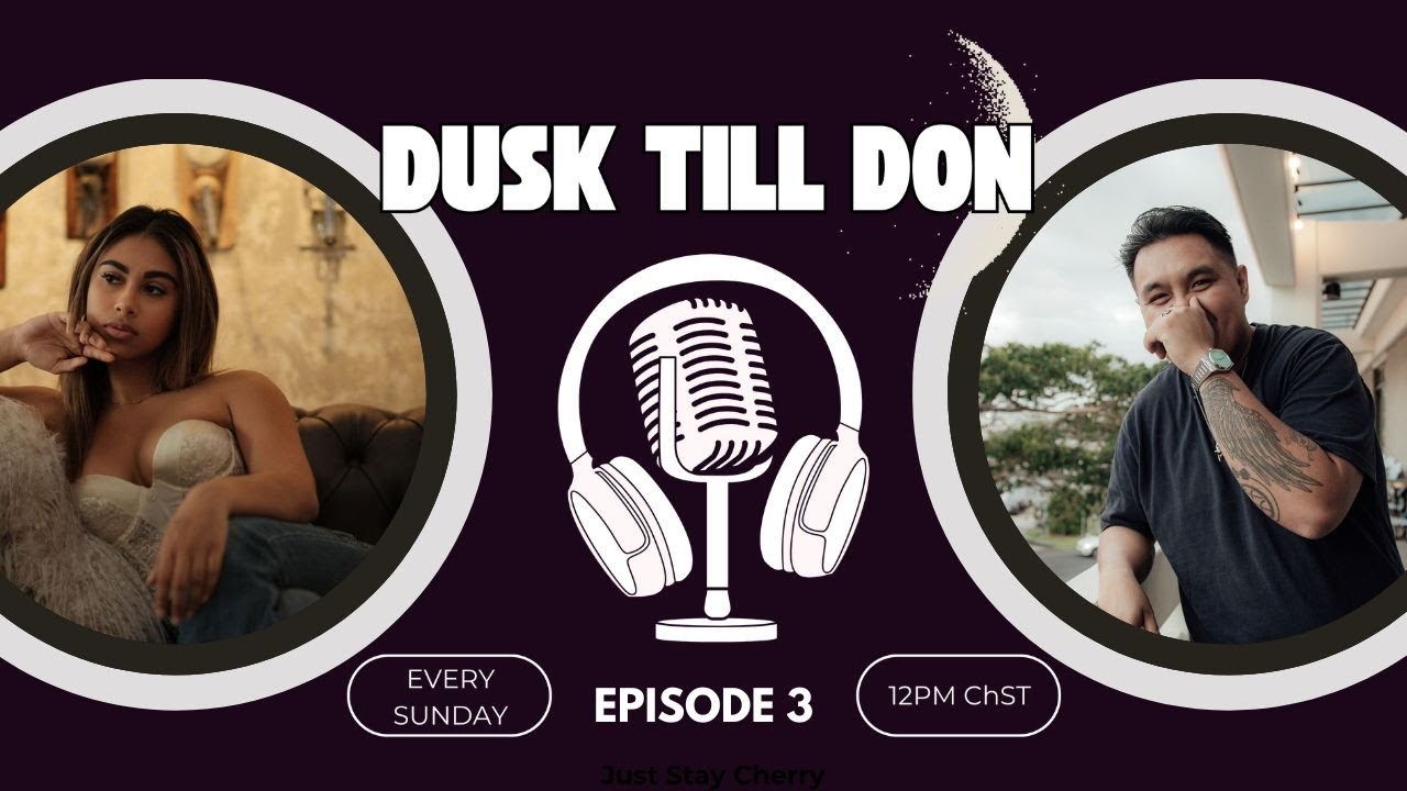 Dusk Till Don Episode 3 A Closer Look into Moonlit Thea - YouTube