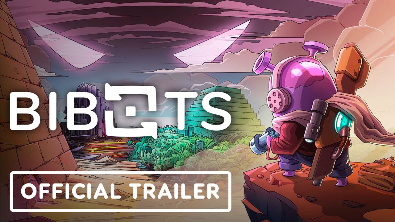 Instal Bibots - kjklheavy