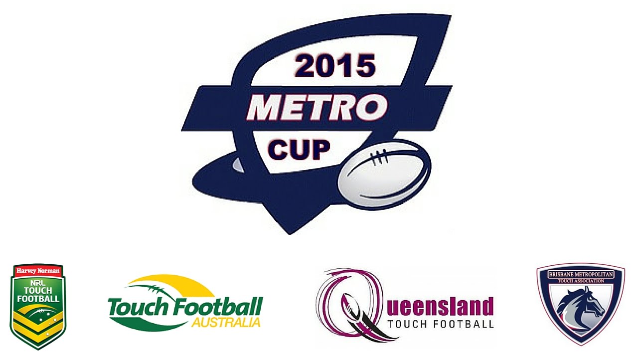 2015 Metro Cup Men's Premier League Grand Final - YouTube
