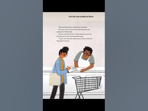 Saturday At the Food Pantry by Diane O’Neill-Children’s picture book ...