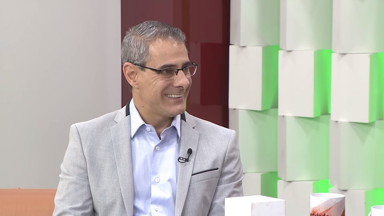 Antonio Tostes revela mitos e verdades sobre como usar o dinheiro I ...