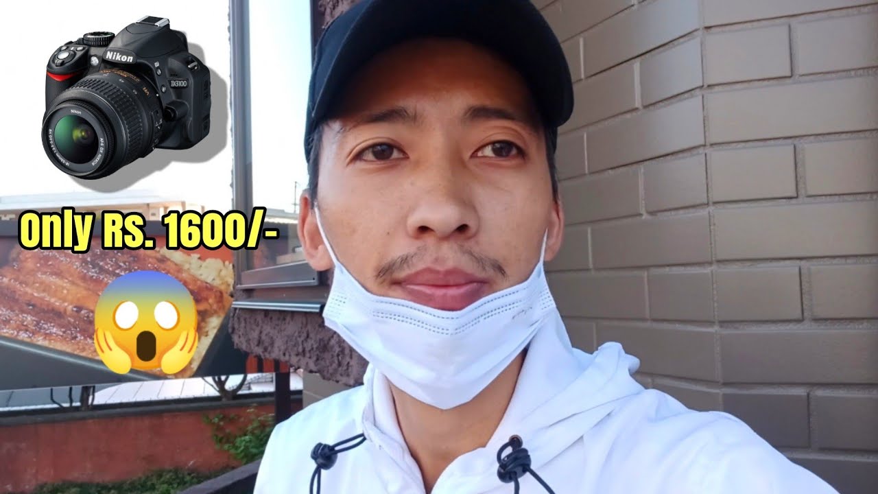 Omg !!😱 Cheapest CAMERA Shop In Japan 📸 || Erwin vlog🇯🇵🇳🇵 - YouTube