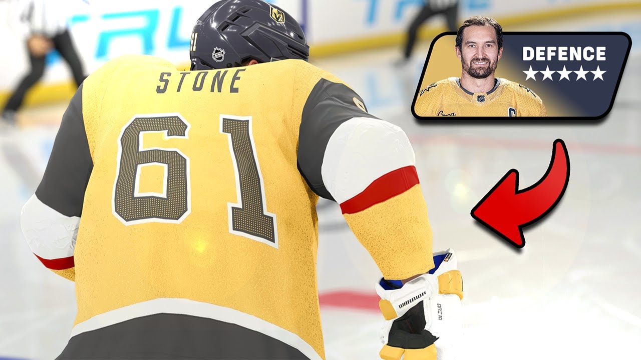 I Drafted The Most Boring Team Possible - YouTube