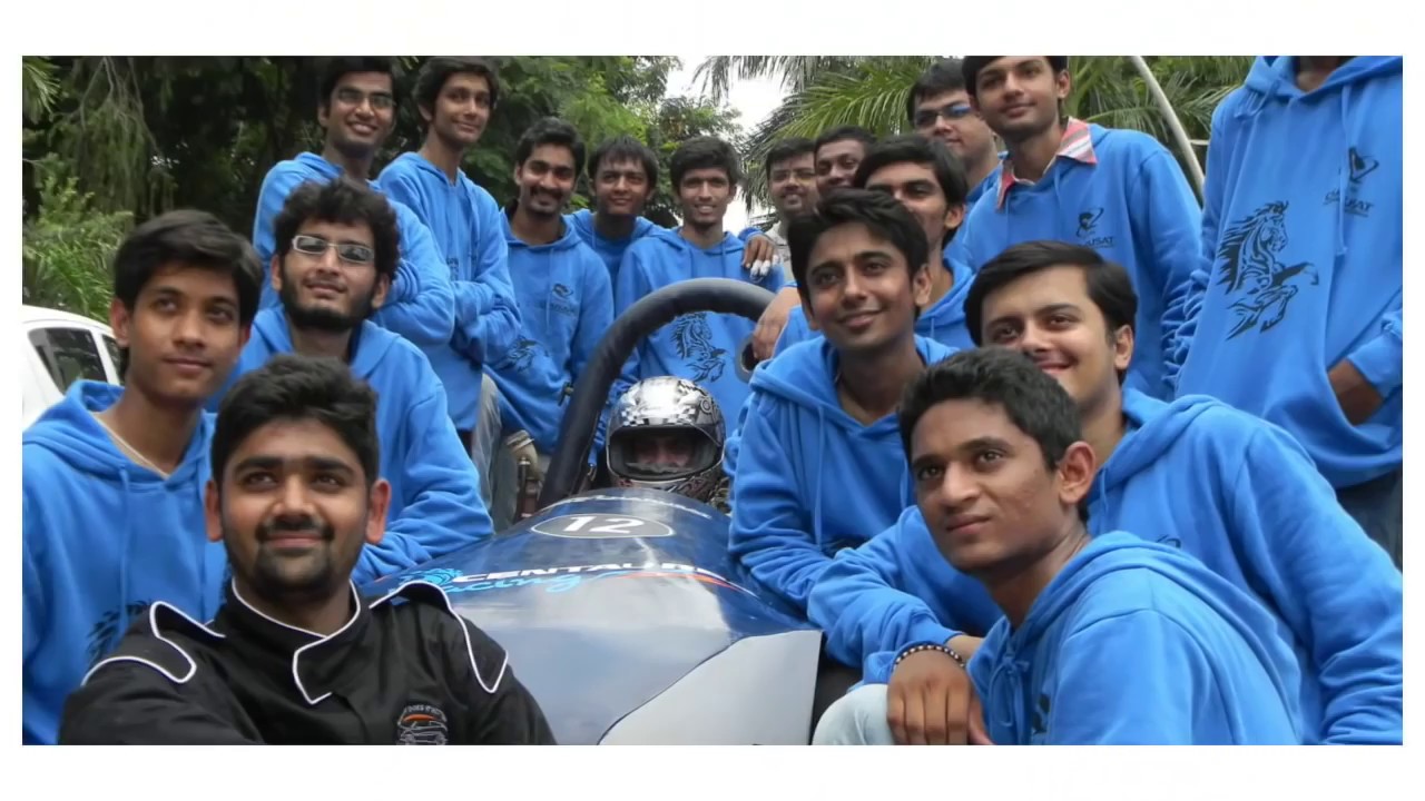 CHARUSAT University Film | CHARUSAT | Campus Official - YouTube