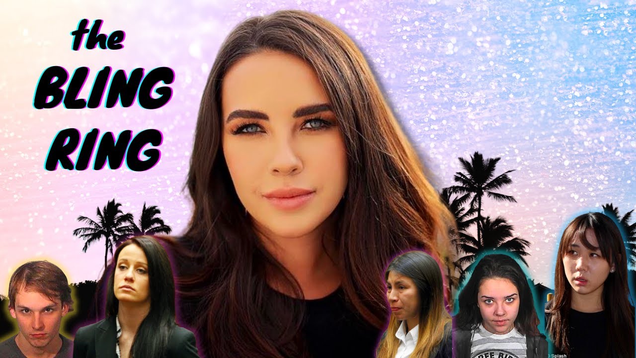 The Bling Ring Diana Tamayo