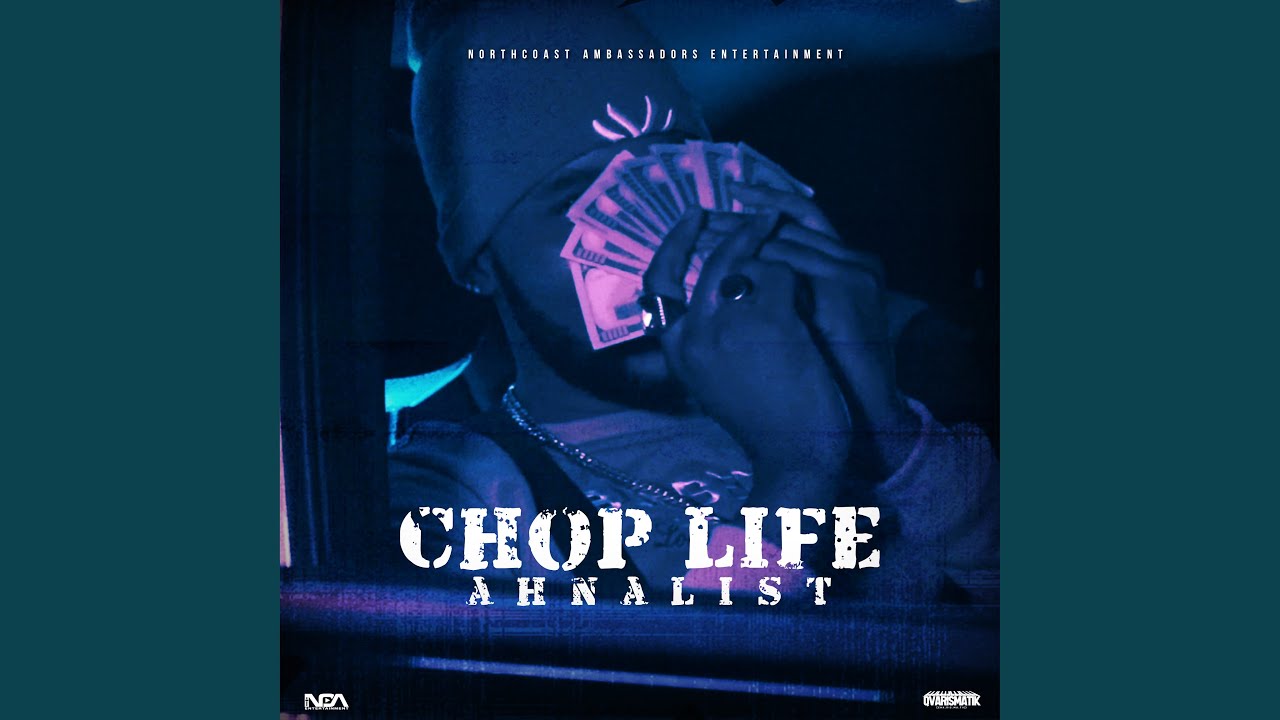 Chop Life - YouTube
