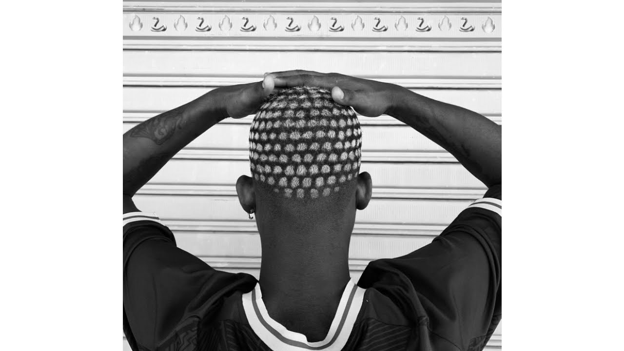 08. onni - PROTEÇÃO // prod. V-Beat - YouTube