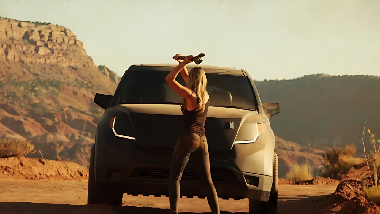 A Mother’s Fight to Save Her Son from the World’s Safest Car "Monolith ...