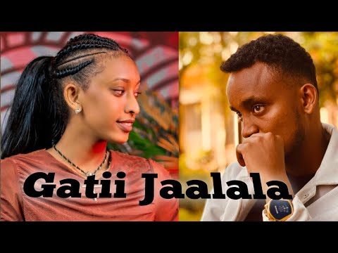 Diraamaa Afaan oromoo Gatii Jaalala