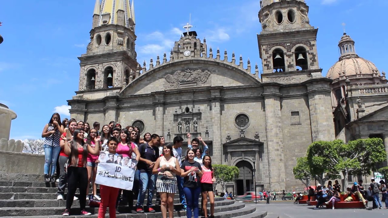 WE ARE SINGING FOR WWAT. #6 - YouTube