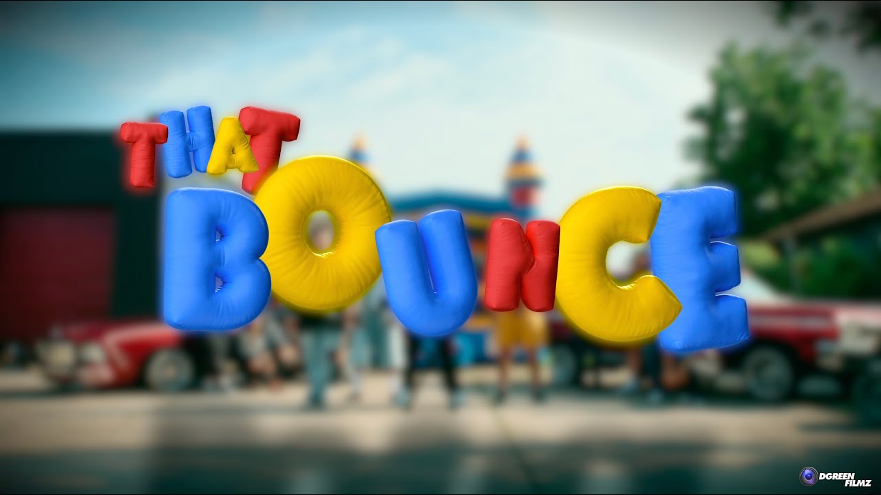 THAT BOUNCE MC Magic, That Mexican OT, Coyote - YouTube