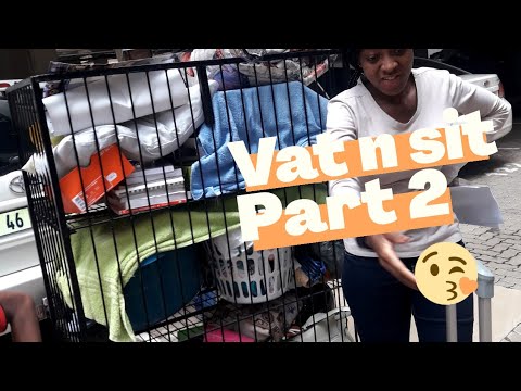 Vat n Sit-What If...😱|Part 2🐄|South African YouTuber - YouTube