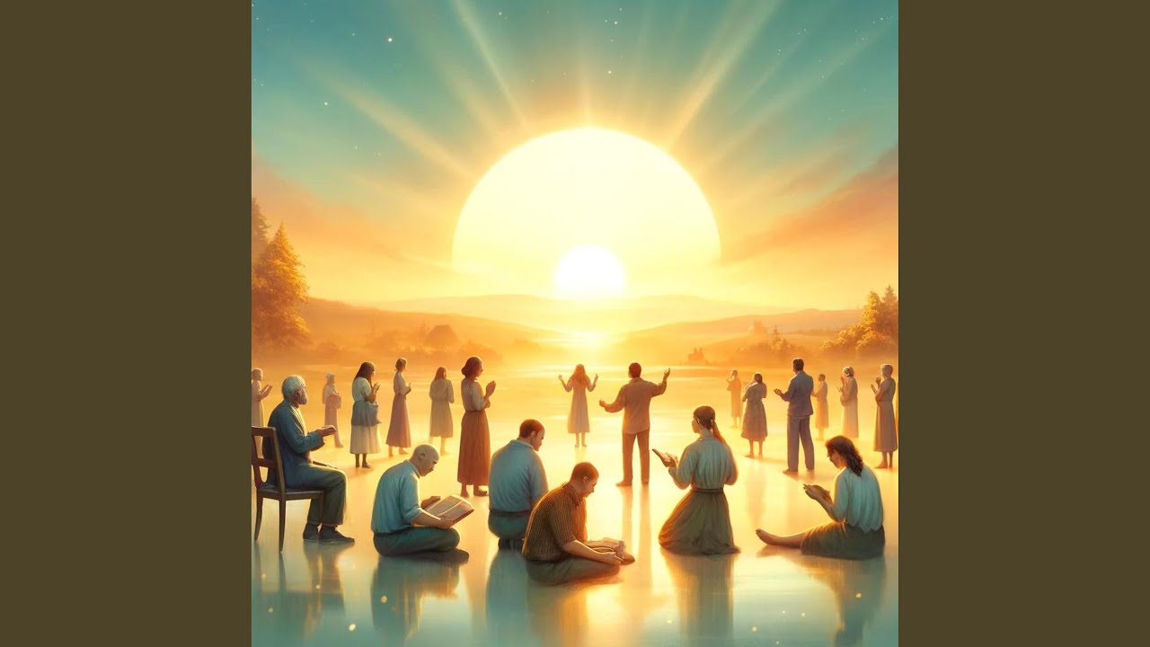 521 Al Cristo ved - YouTube