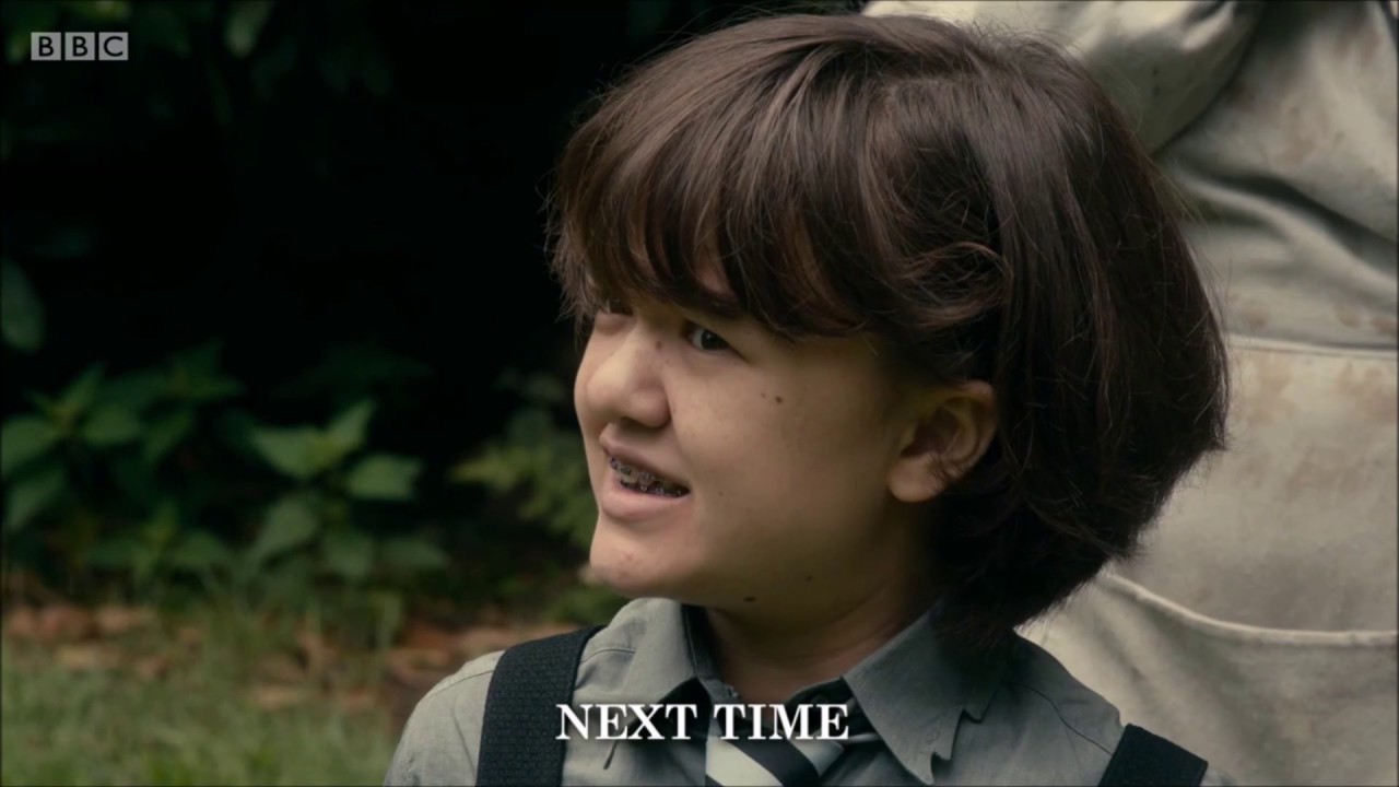 Worst Witch Season 3 Episode 9 Annette Hannah Scenes - YouTube