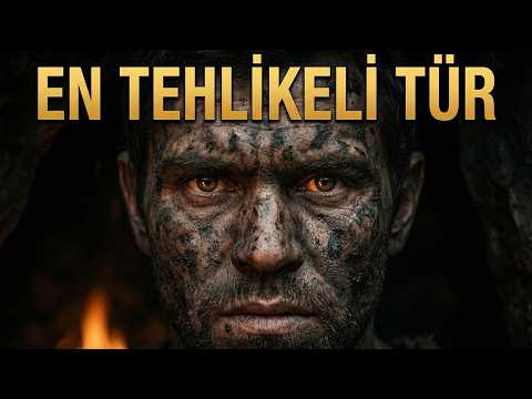 Dünyanın En Tehlikeli Türüyle Tanışın: İnsanlığın Karanlık Yüzü
