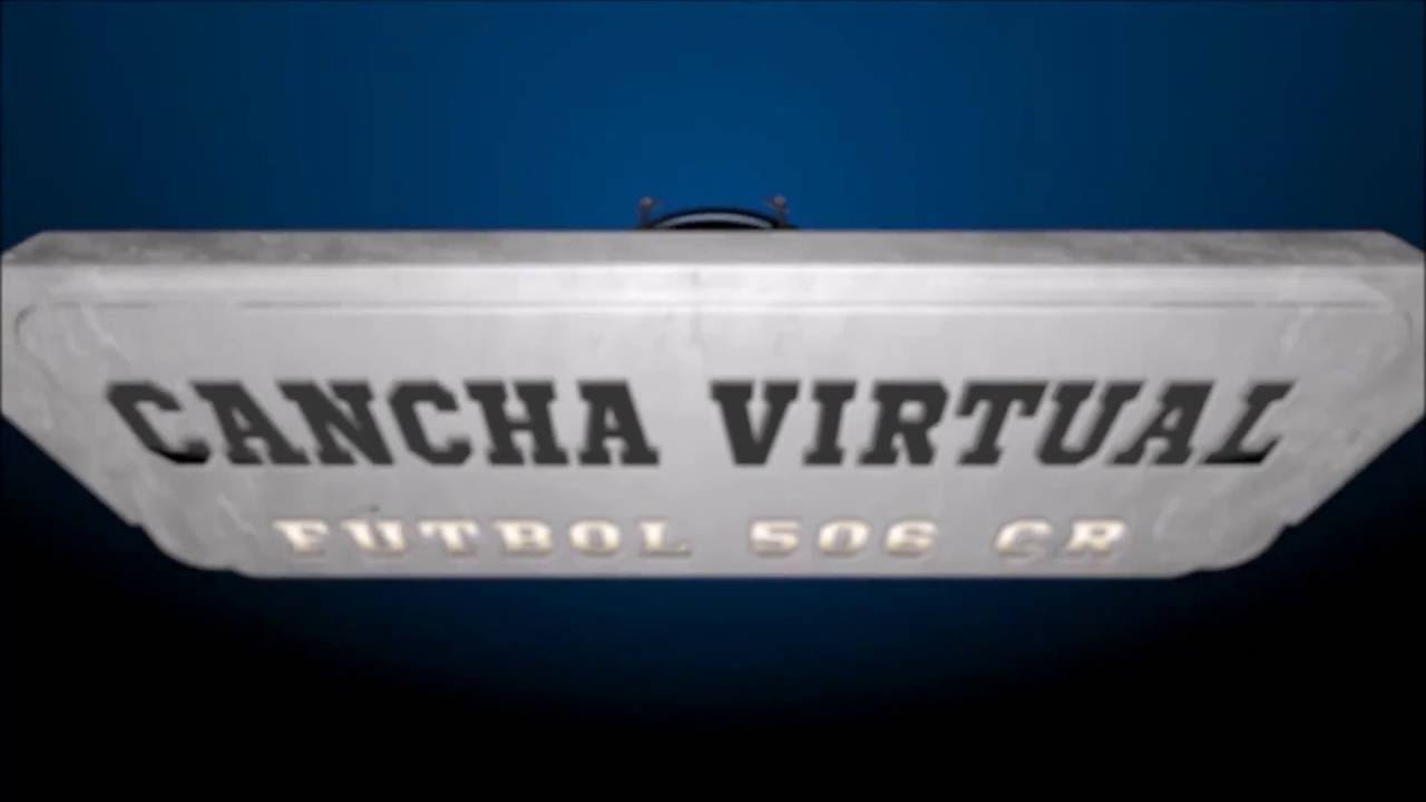 Cancha Virtual - 19 setiembre 2016 - YouTube