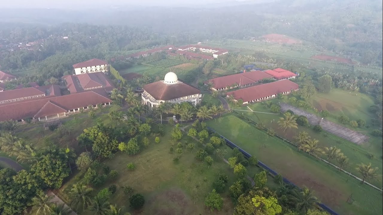 ADZAN STIBA ARRAAYAH - Mufti Maula Alfani - YouTube