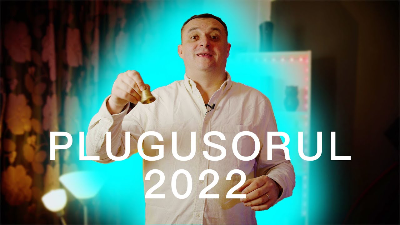 PLUGUȘOR 2022 - YouTube