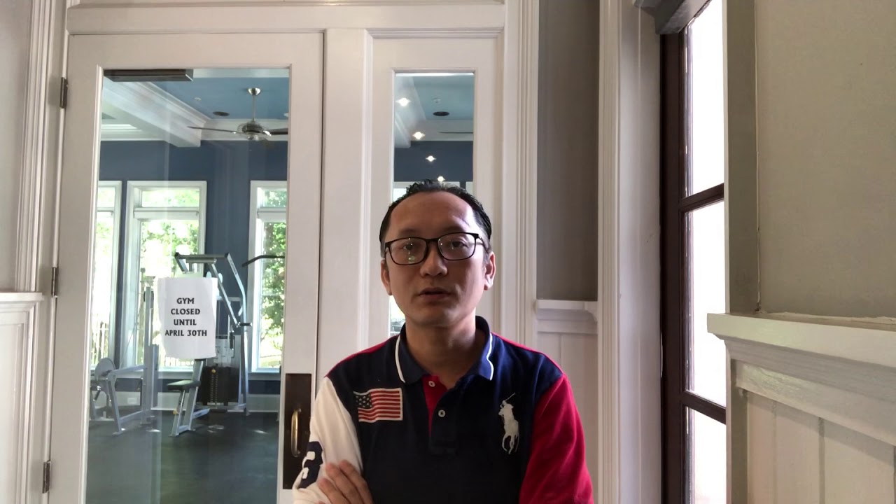 Tim Trader聊股票，2020年4月27号，今天胡乱操作一下，完全没用难度，美国宣称要逐步复工，大盘高兴坏了。 - YouTube