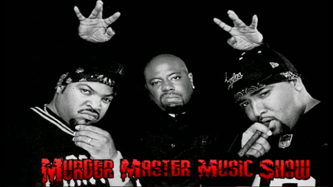 Mack 10 says new album Redprint is done and he is down for new Westside ...