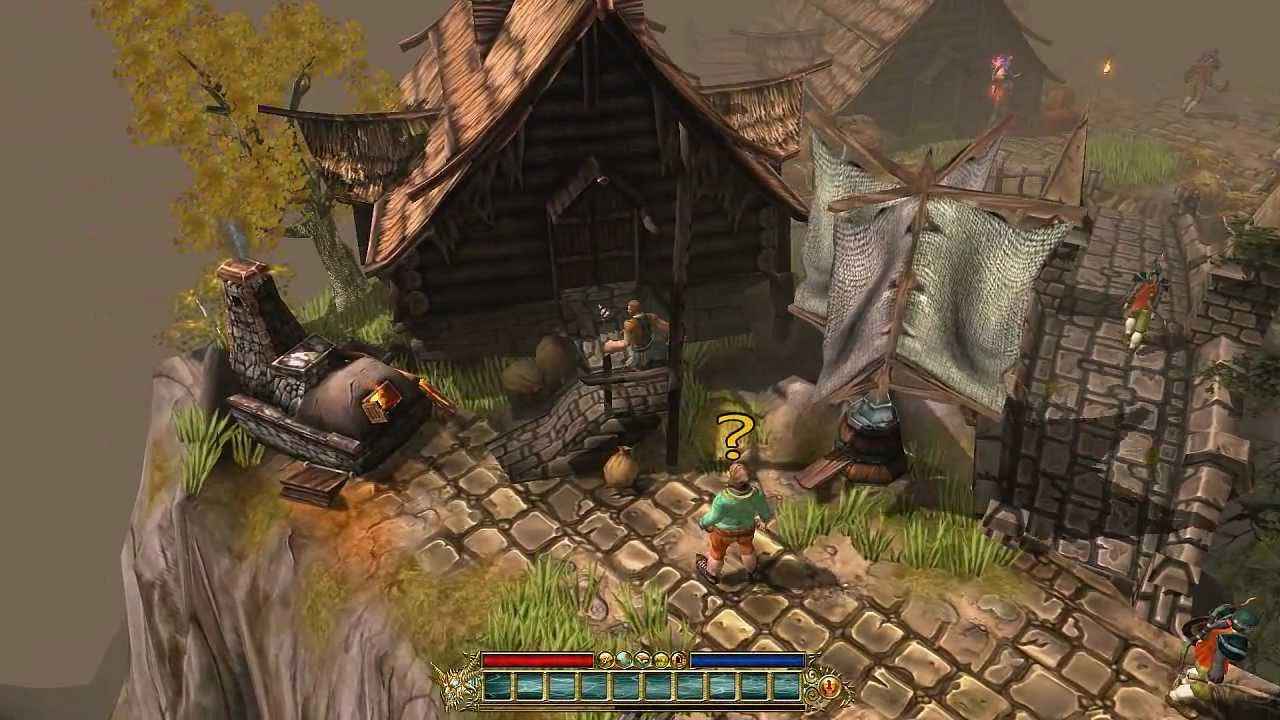 Ls Terrible Tuesday Ep10 Hazen The Dark Whispers Youtube