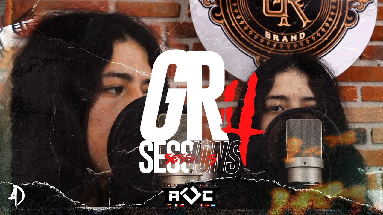 GR SESSIONS 4 || #Lessem (Prod x Dayner) - YouTube