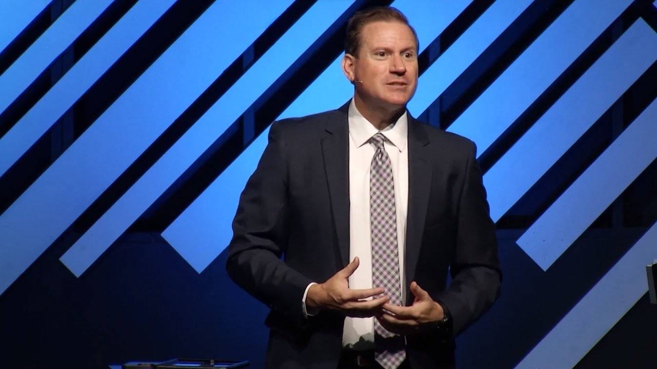 For the King & His Word (Daniel Generation: week 7 Service) - YouTube
