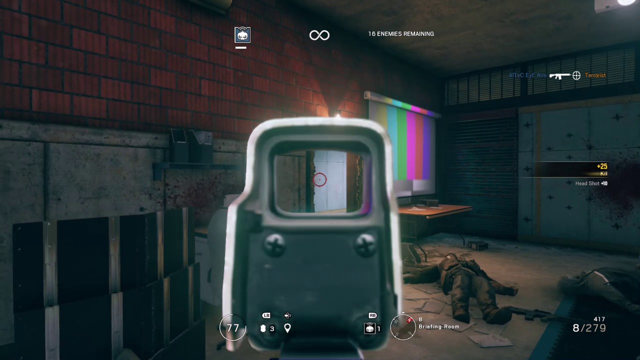 R6:Siege || Bomber - YouTube